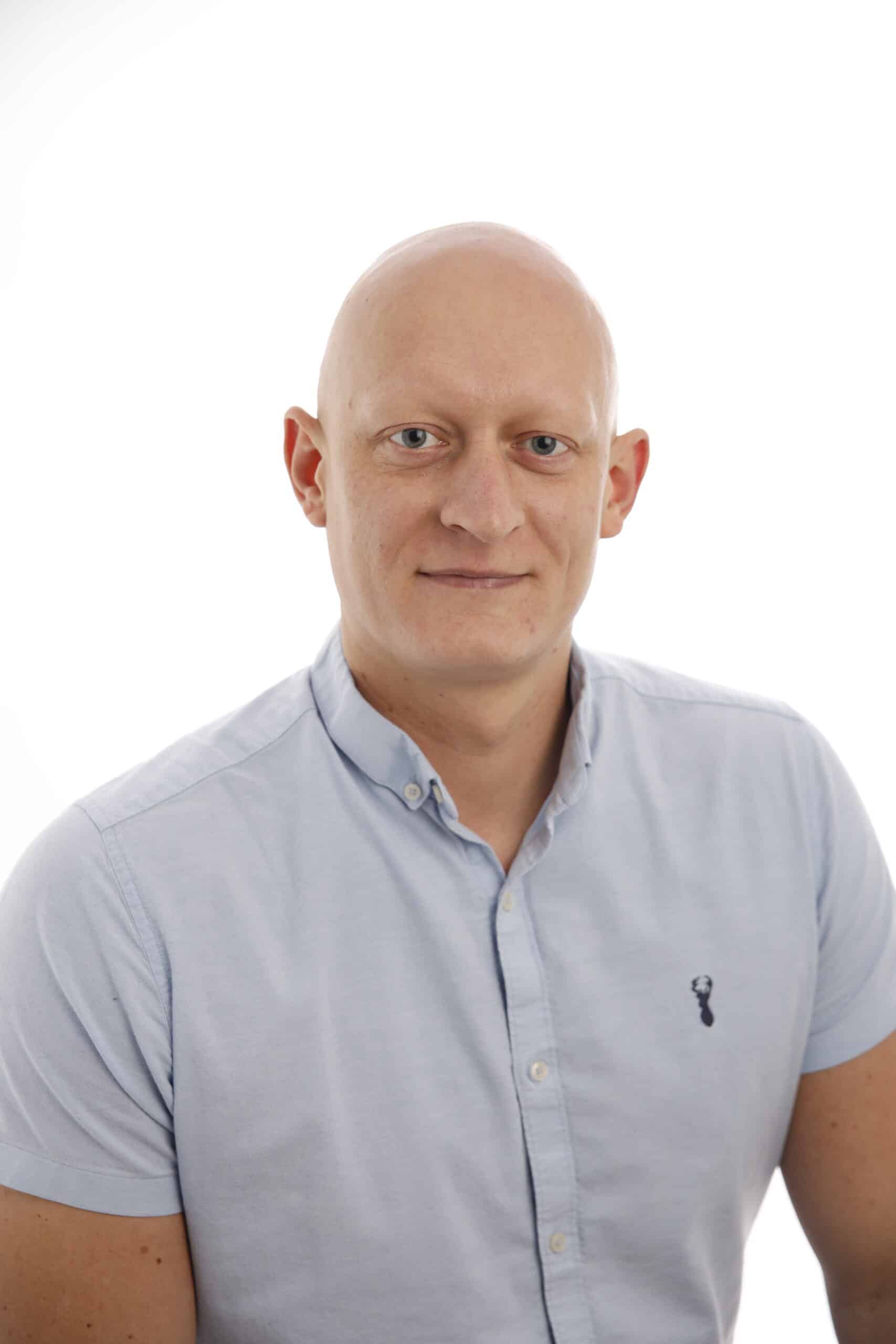 Meet the Team - Munro-Greenhalgh