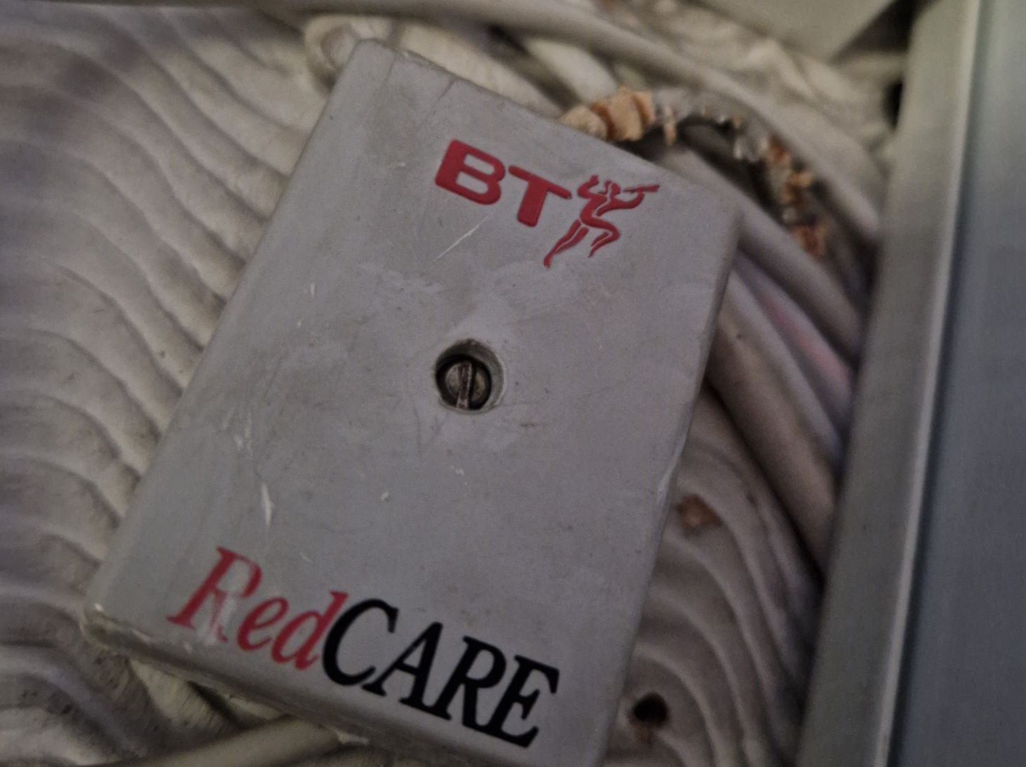Does your Intruder Alarm use BT Redcare? - Munro-Greenhalgh